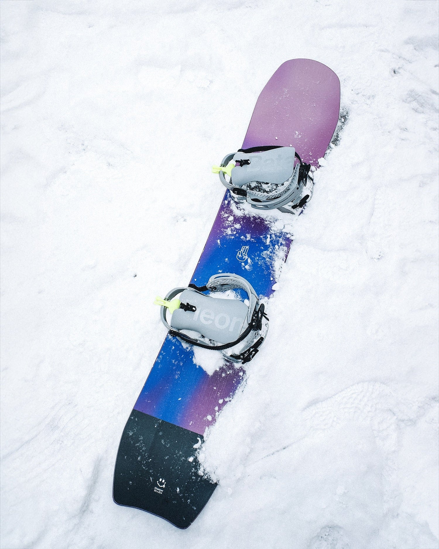 Understanding Snowboard Width and Sidecut | Bataleon 2025/2026 ...