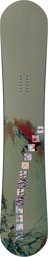 Board Archive – Bataleon US