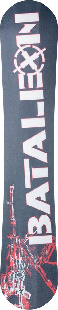 Board Archive – Bataleon US