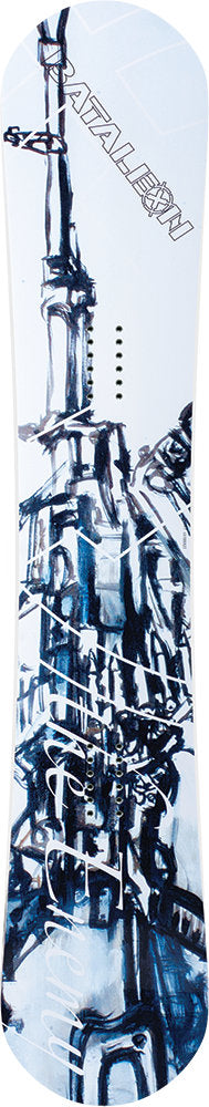 Board Archive – Bataleon US