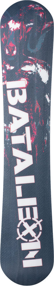 Board Archive – Bataleon US