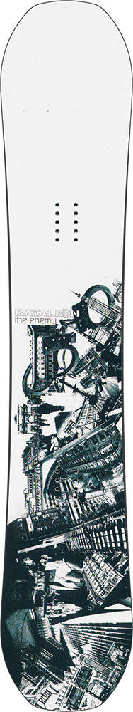 Board Archive – Bataleon US