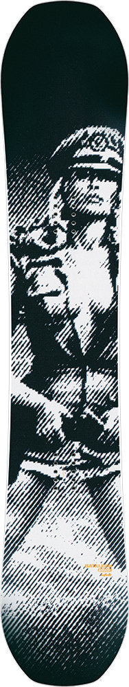 Board Archive – Bataleon US