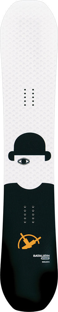 Board Archive – Bataleon US