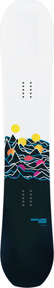 Board Archive – Bataleon US