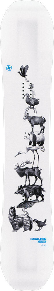 Board Archive – Bataleon US