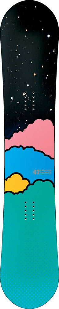 Board Archive – Bataleon US