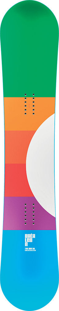 Board Archive – Bataleon US
