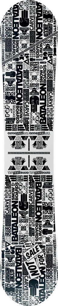 Board Archive – Bataleon US
