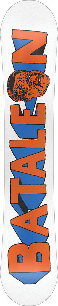 Board Archive – Bataleon US