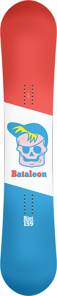 Board Archive – Bataleon US