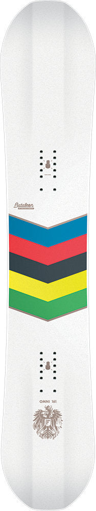Board Archive – Bataleon US