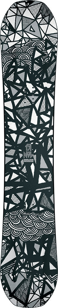 Board Archive – Bataleon US