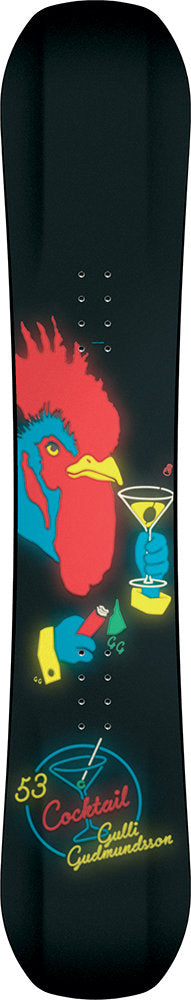 Board Archive – Bataleon US