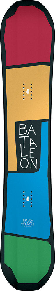 Board Archive – Bataleon US