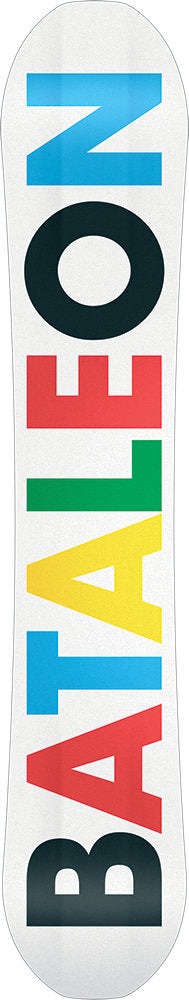 Board Archive – Bataleon US