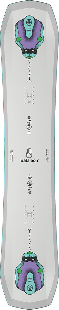 Board Archive – Bataleon NA