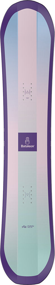 Board Archive – Bataleon US