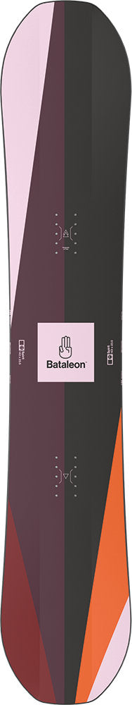 Board Archive – Bataleon US