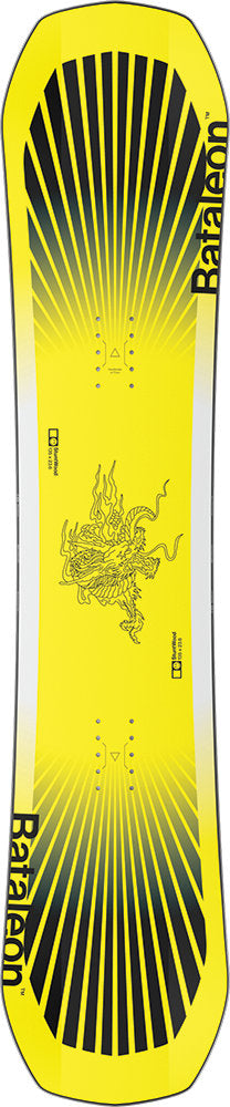 Board Archive – Bataleon US