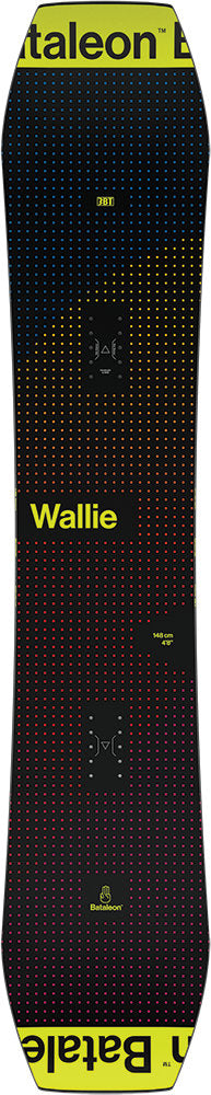 Board Archive – Bataleon US