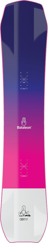 Board Archive – Bataleon US