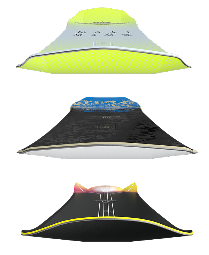 Board Tech – Bataleon US