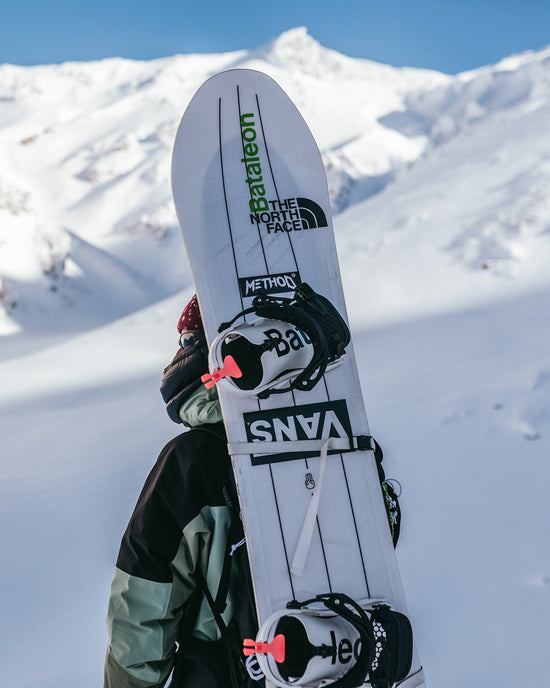 Bataleon Blaster AsymWrap™ FASE® Snowboard Bindings – Bataleon US