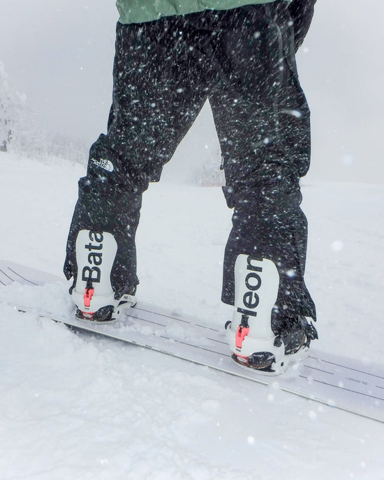 Bataleon Blaster AsymWrap™ FASE® Snowboard Bindings – Bataleon US