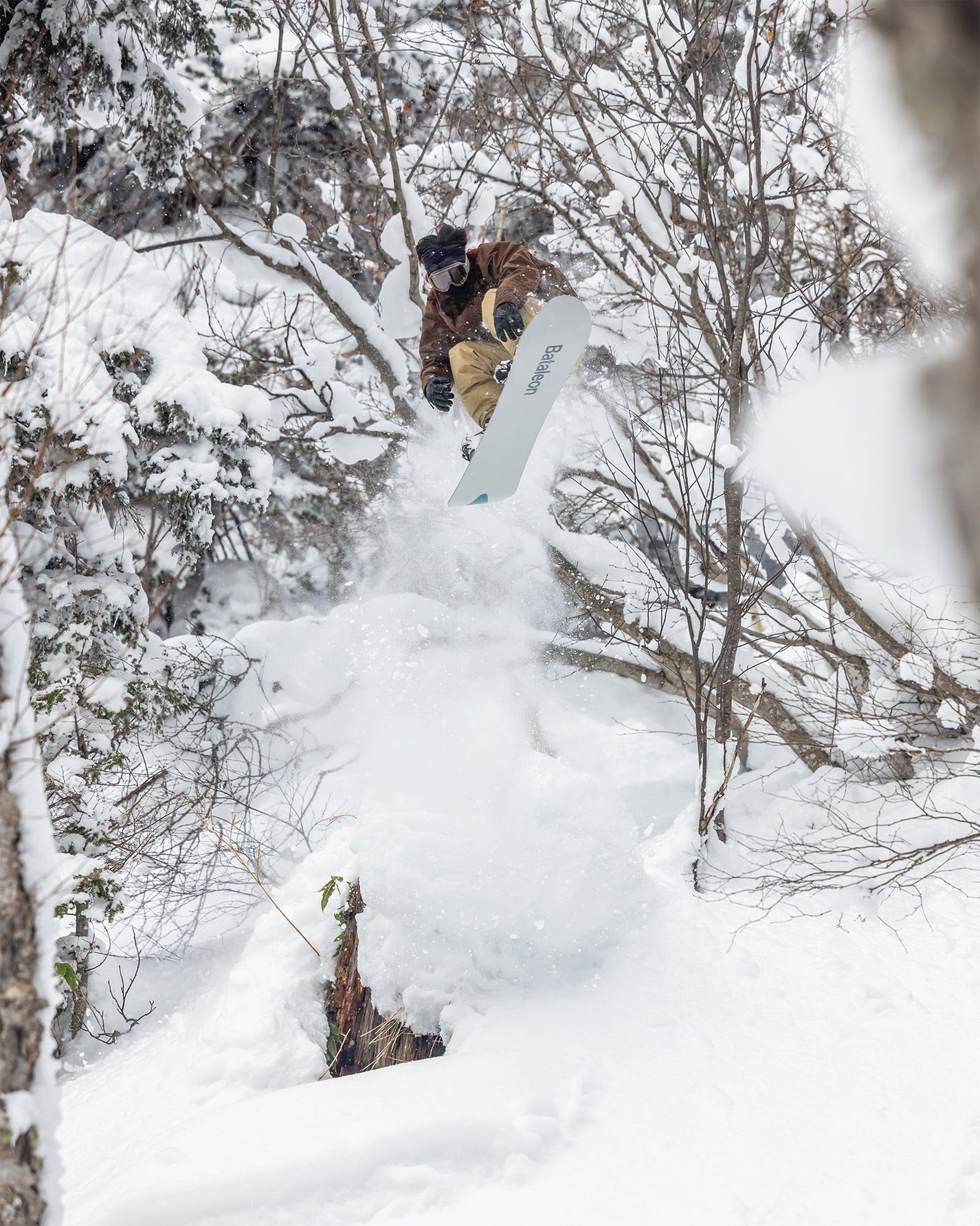 Bataleon Cameleon Men's Snowboard 2025/2026 – Bataleon US