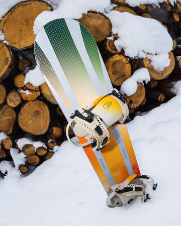 Understanding Snowboard Shapes – Bataleon US