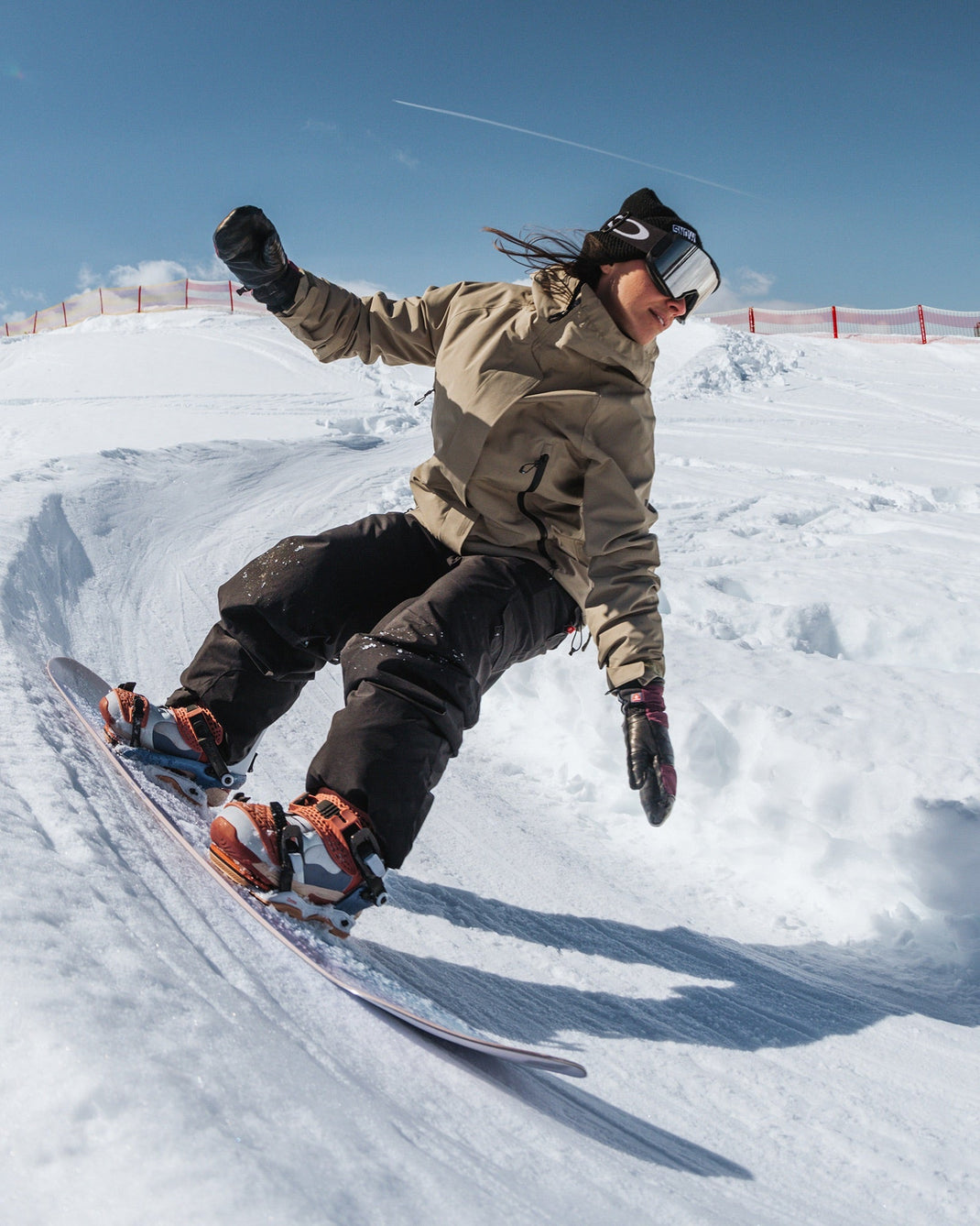 Snowboard Guide: Camber vs. Rocker vs. Triple Base | Bataleon ...