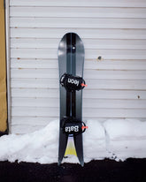 Understanding Snowboard Shapes – Bataleon US
