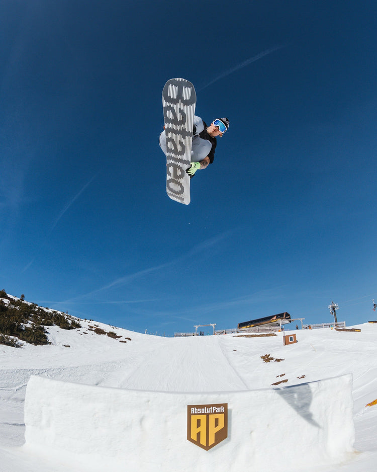 Understanding snowboard flex – Bataleon US