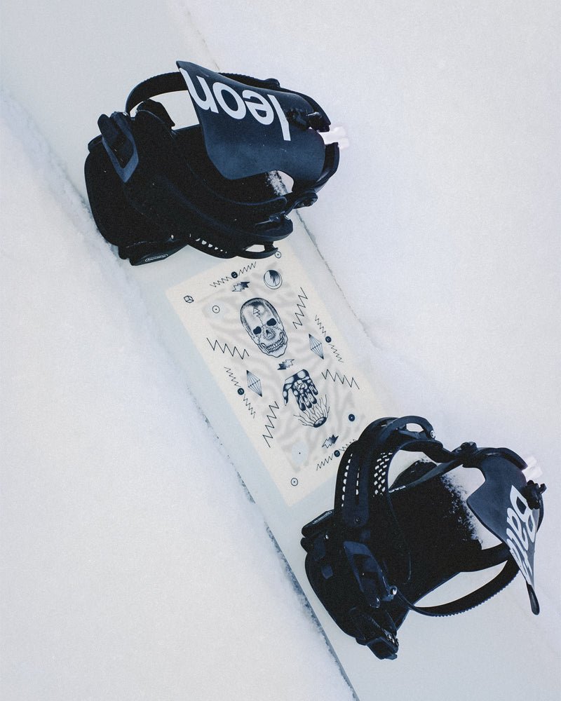 Bataleon Disaster Snowboard 2025/2026 – Bataleon US