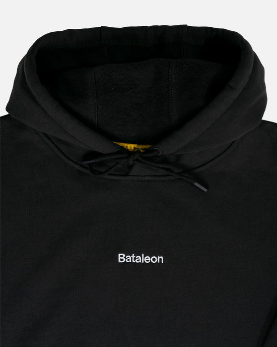Bataleon Cotton Hoodie Snowboard Apparel 2025/2026 – Bataleon US