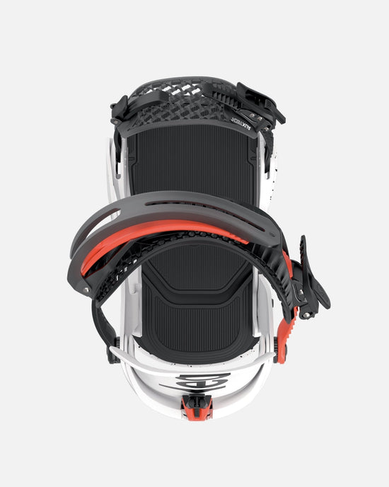 Bataleon Blaster AsymWrap™ FASE® Snowboard Bindings – Bataleon US