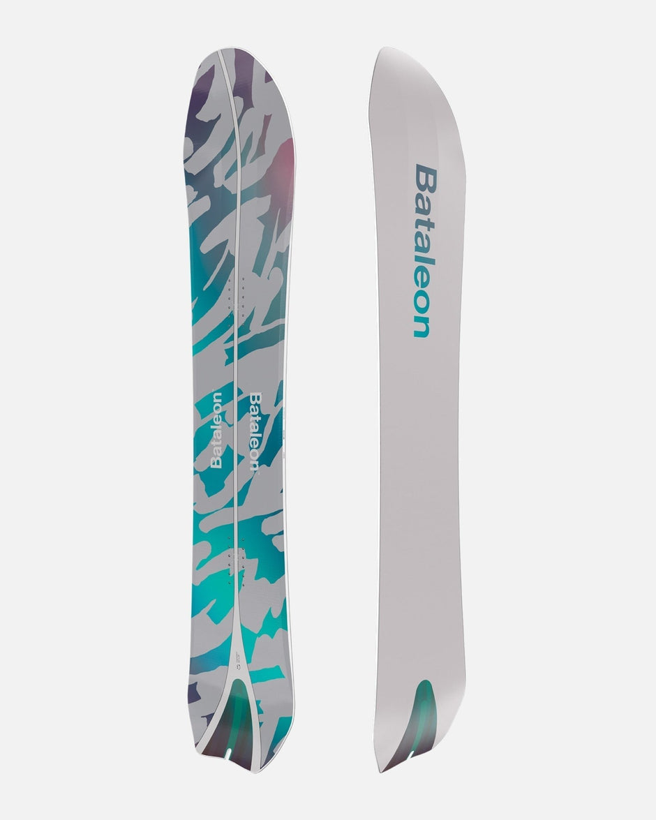 All Snowboards – Bataleon US