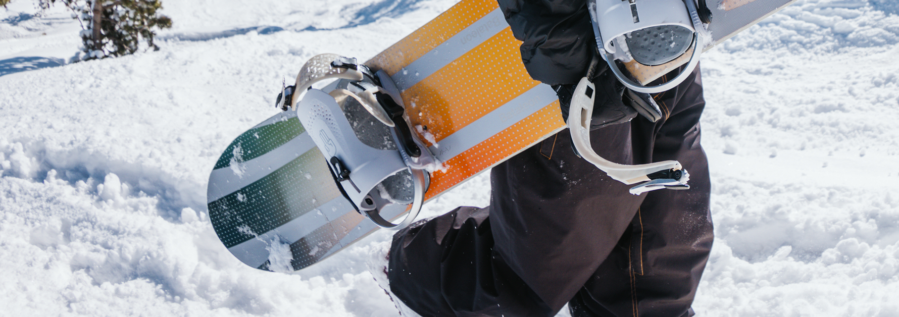 Understanding Snowboard Shapes – Bataleon US