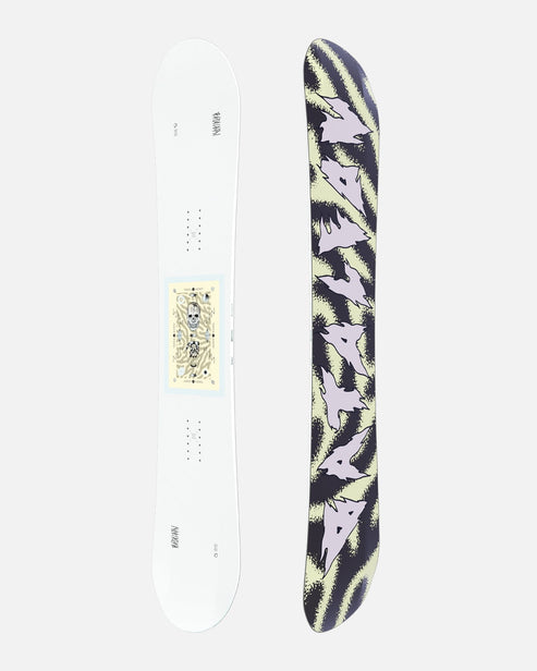 Bataleon Disaster Snowboard 2025/2026 – Bataleon US