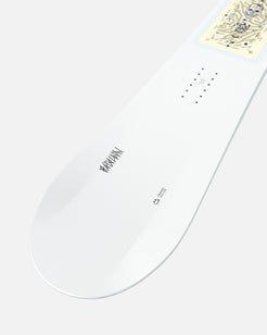 Bataleon Disaster Snowboard 2025/2026 – Bataleon US