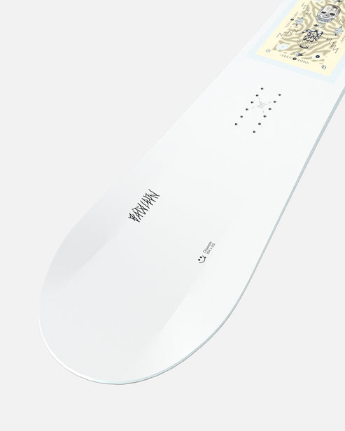 Bataleon Disaster Snowboard 2025/2026 – Bataleon US