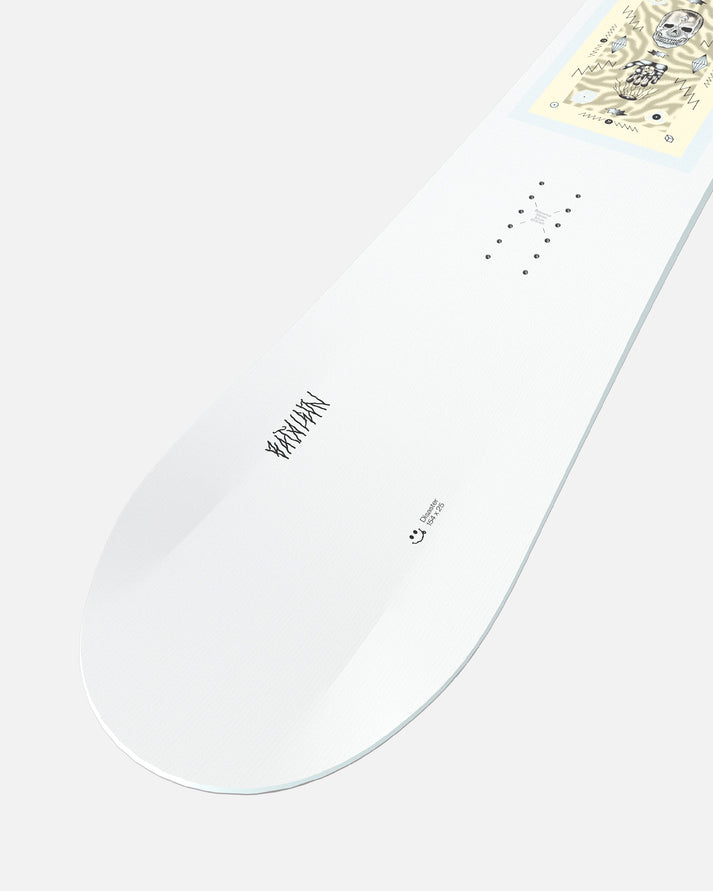 Bataleon Disaster Snowboard 2025/2026 – Bataleon US