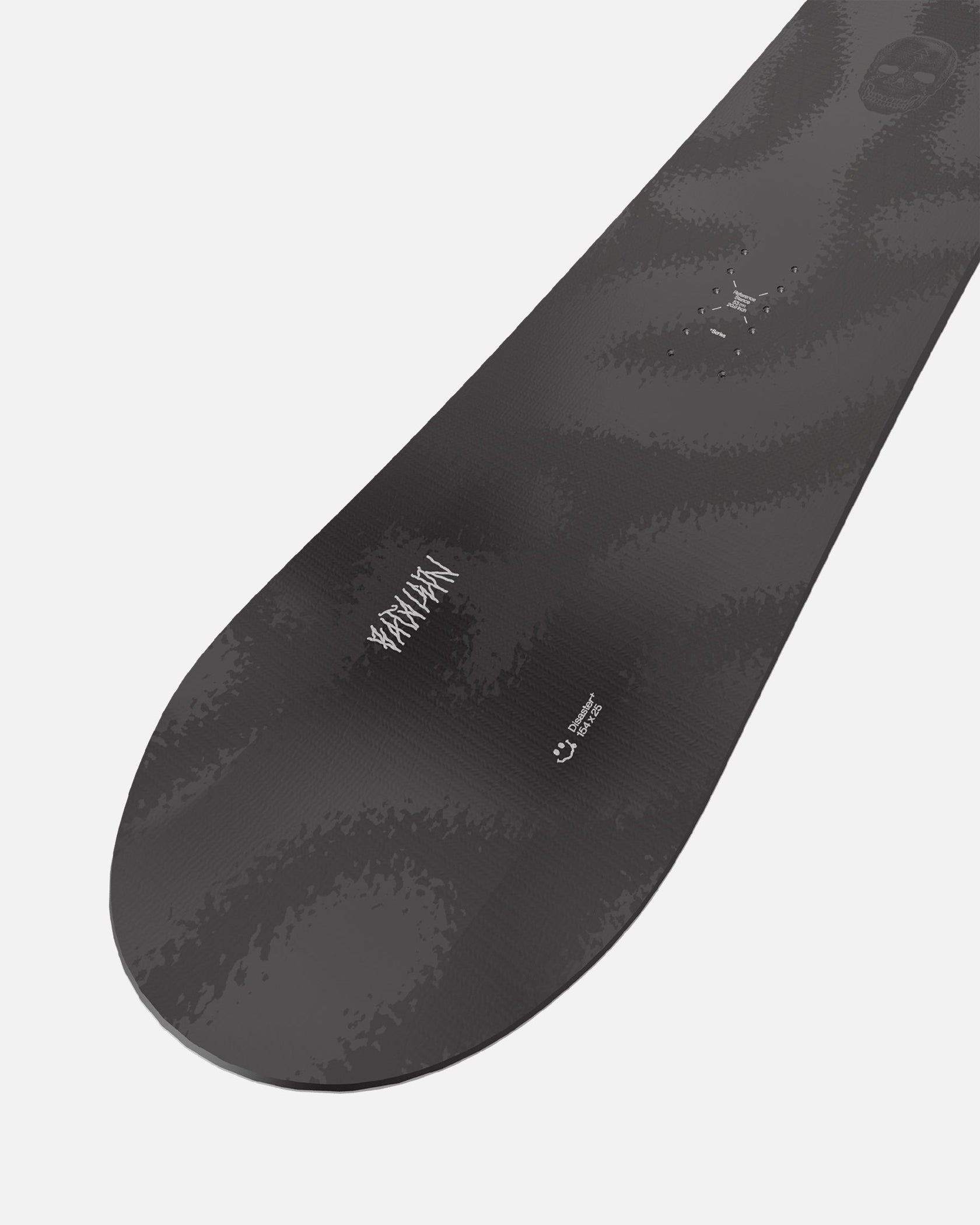 Bataleon Disaster+ Snowboard 2025/2026 – Bataleon US