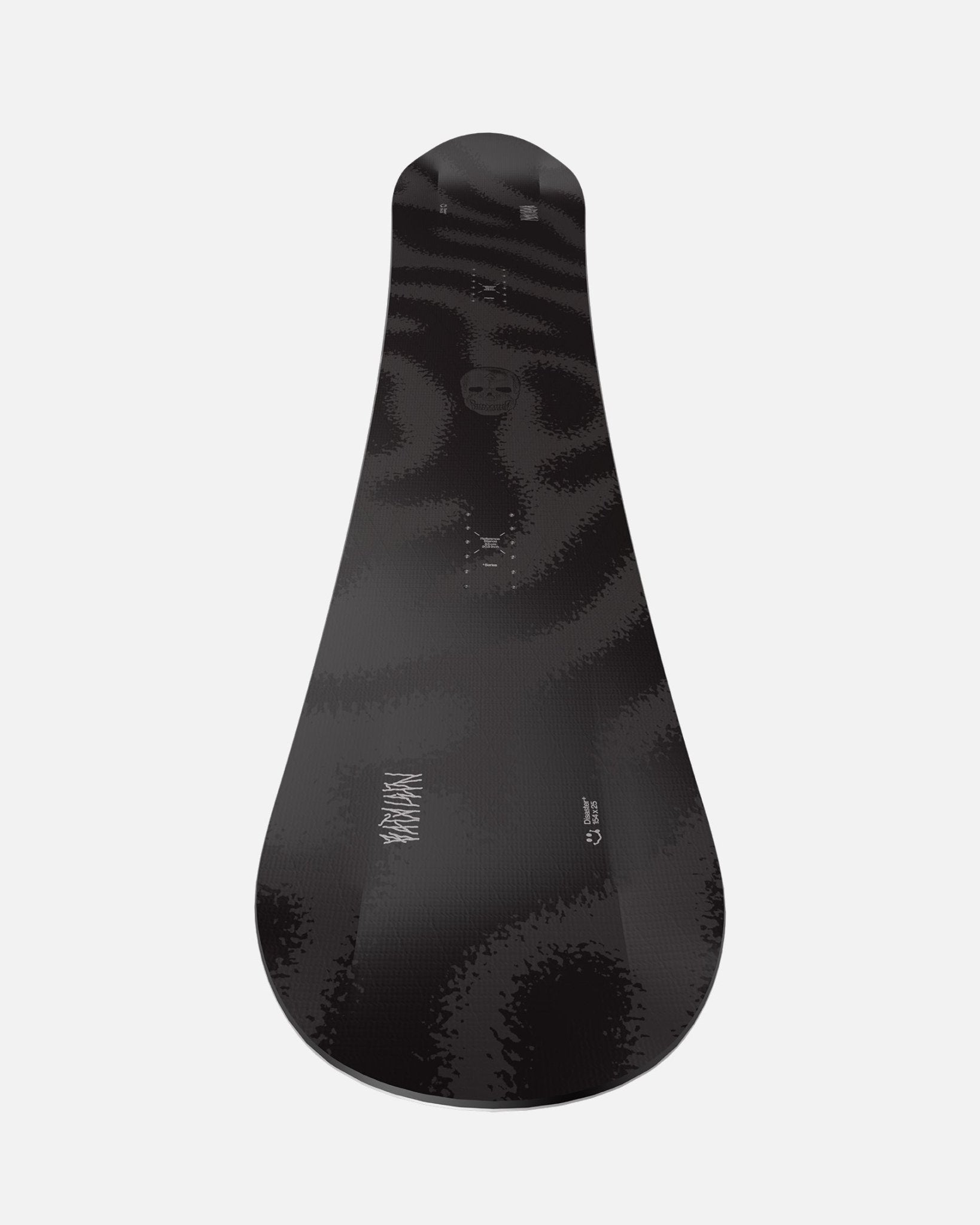 Bataleon Disaster+ Snowboard 2025/2026 – Bataleon US