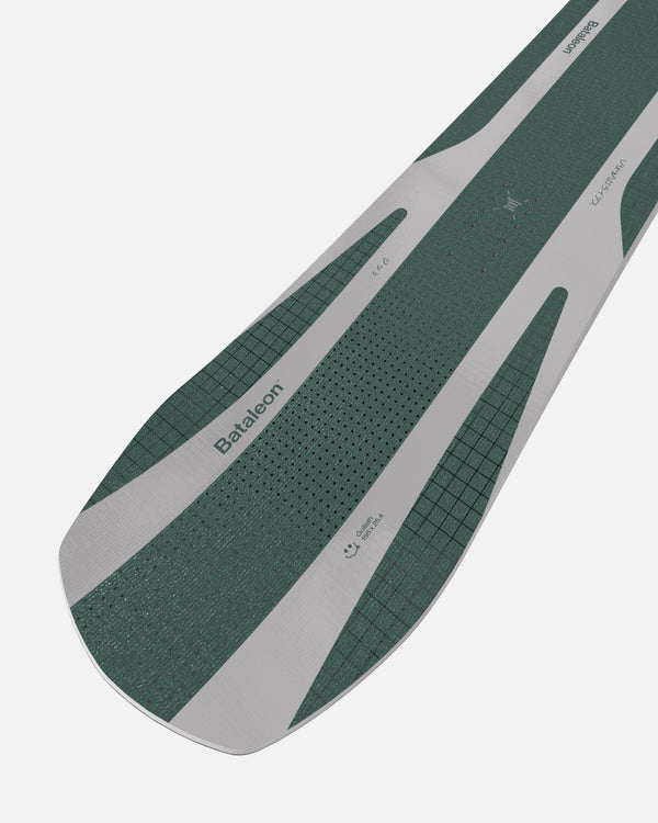 Bataleon Goliath Men's Snowboard 2025/2026 – Bataleon US