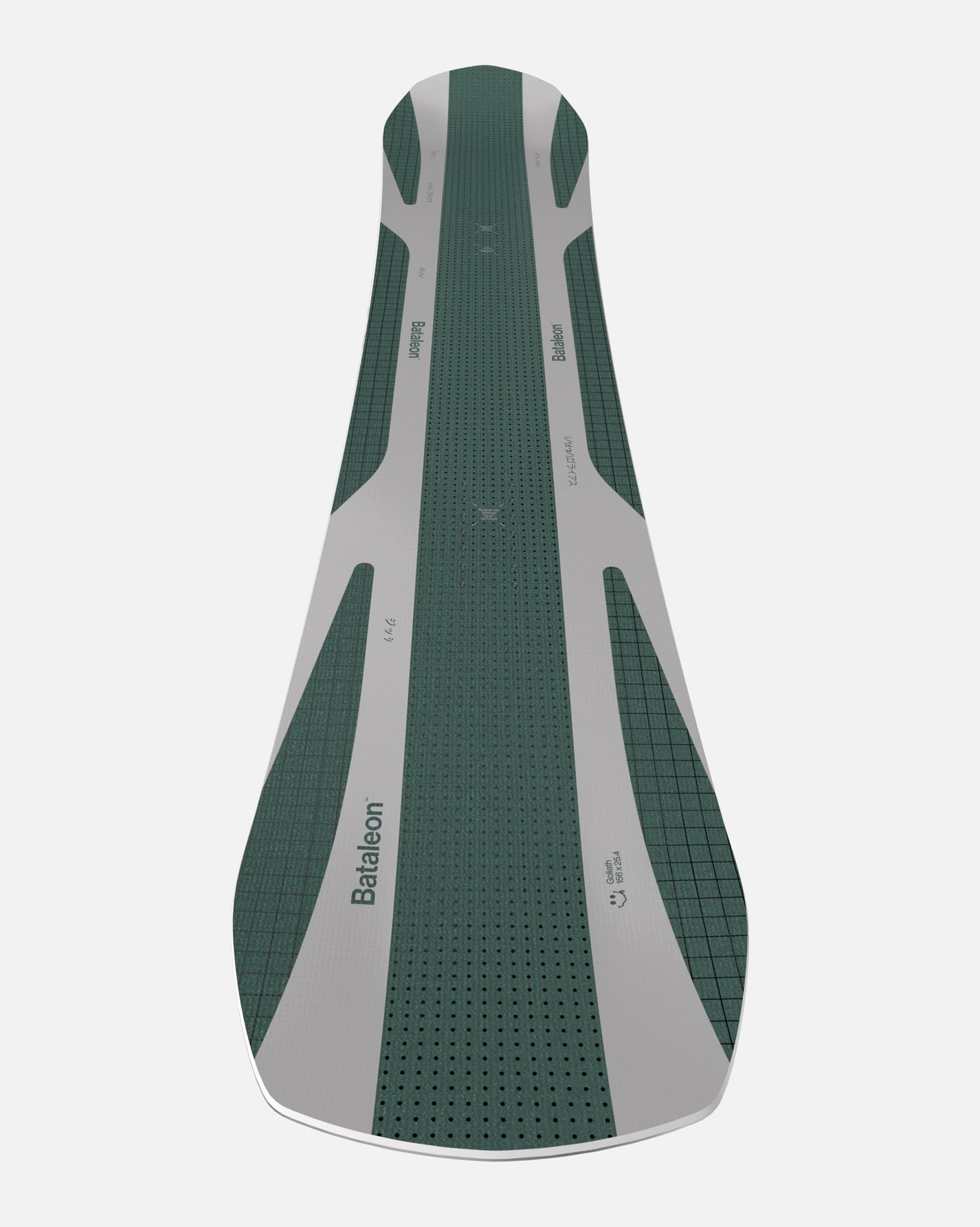 Bataleon Goliath Men's Snowboard 2025/2026 – Bataleon US