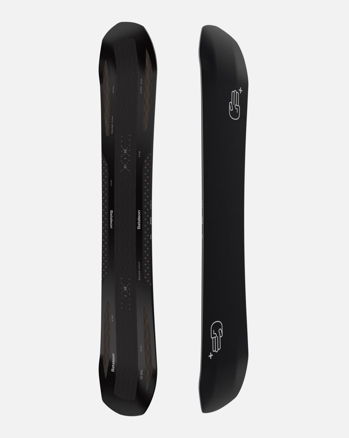 Bataleon Goliath+ Men's Snowboard 2025/2026 – Bataleon US