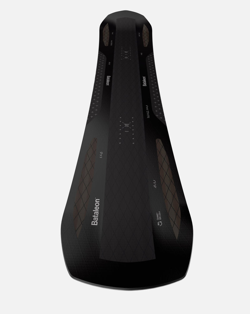Bataleon Goliath+ Men's Snowboard 2025/2026 – Bataleon US