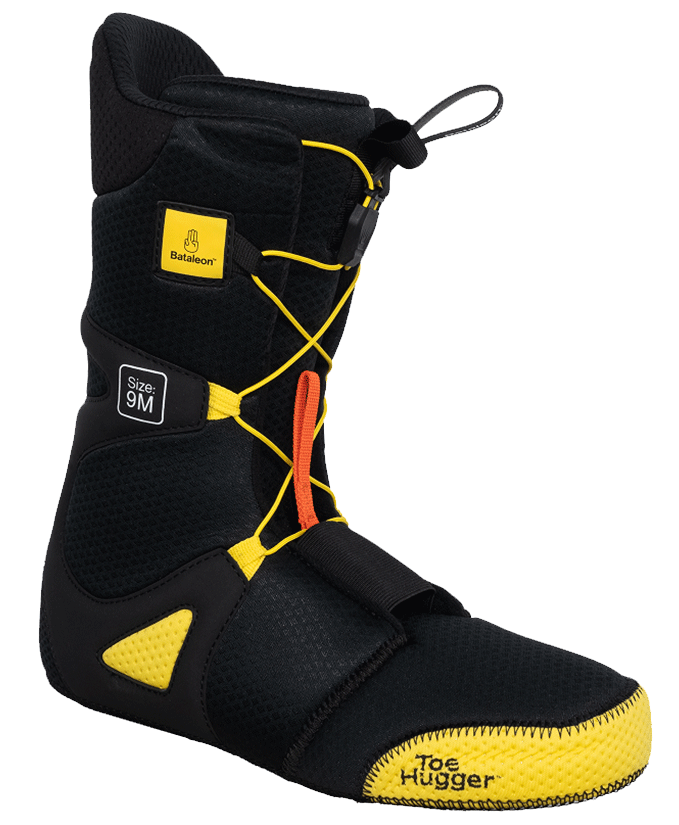 Guide on Snowboard Boots - Size & Maintenance | Bataleon Snowboards ...
